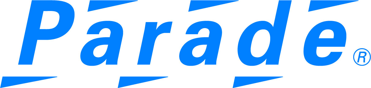 Parade Online Store | ワシントン靴店が運営する公式オンラインストア