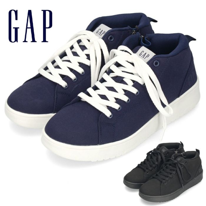 GAP 防水スニーカー GPU22514 ユニセックス