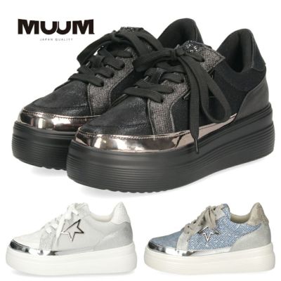 SAYA サヤ レディース チロリアンシューズ レザー 51152 ブラック